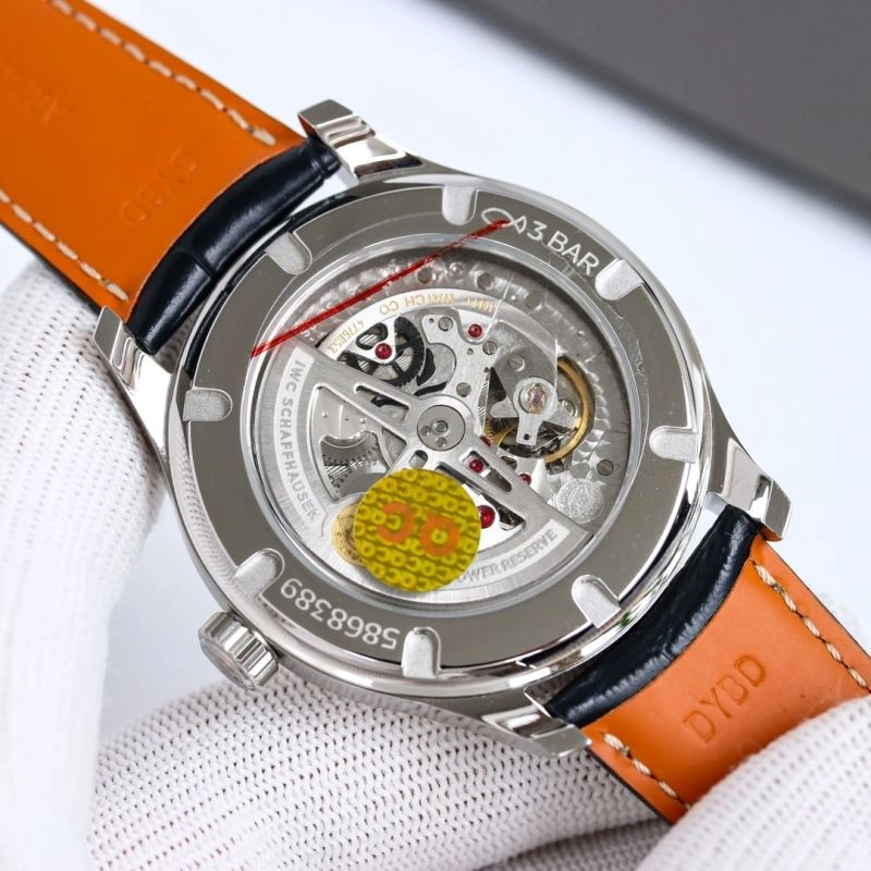Exact replica IWC Watches