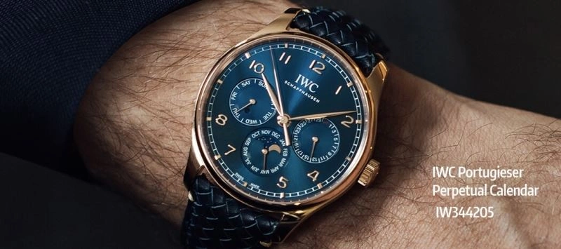 Low-cost IWC Watches
