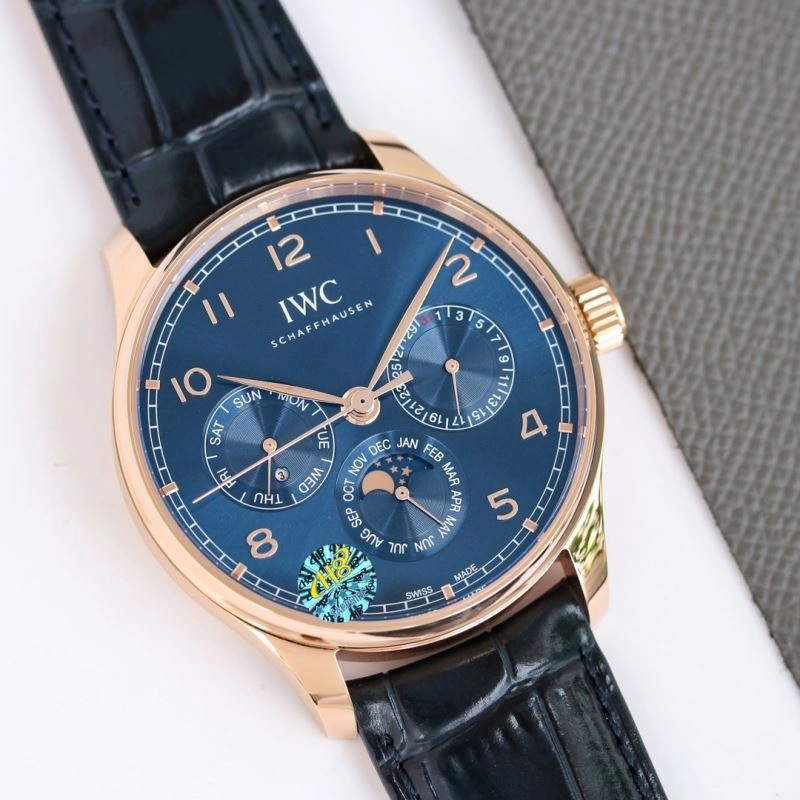 Low-cost IWC Watches