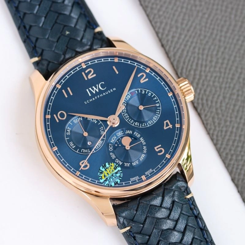 Low-cost IWC Watches