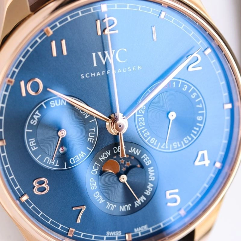 Low-cost IWC Watches
