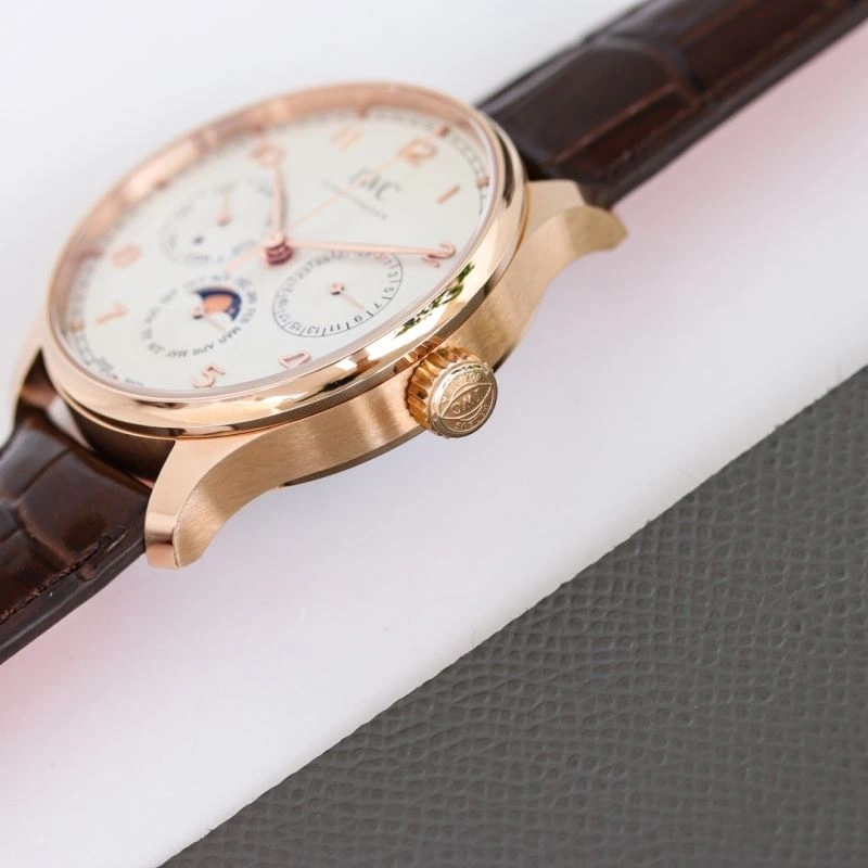 Official IWC Watches