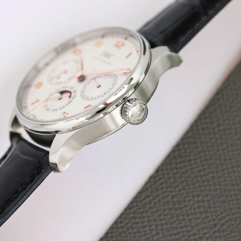 Official IWC Watches