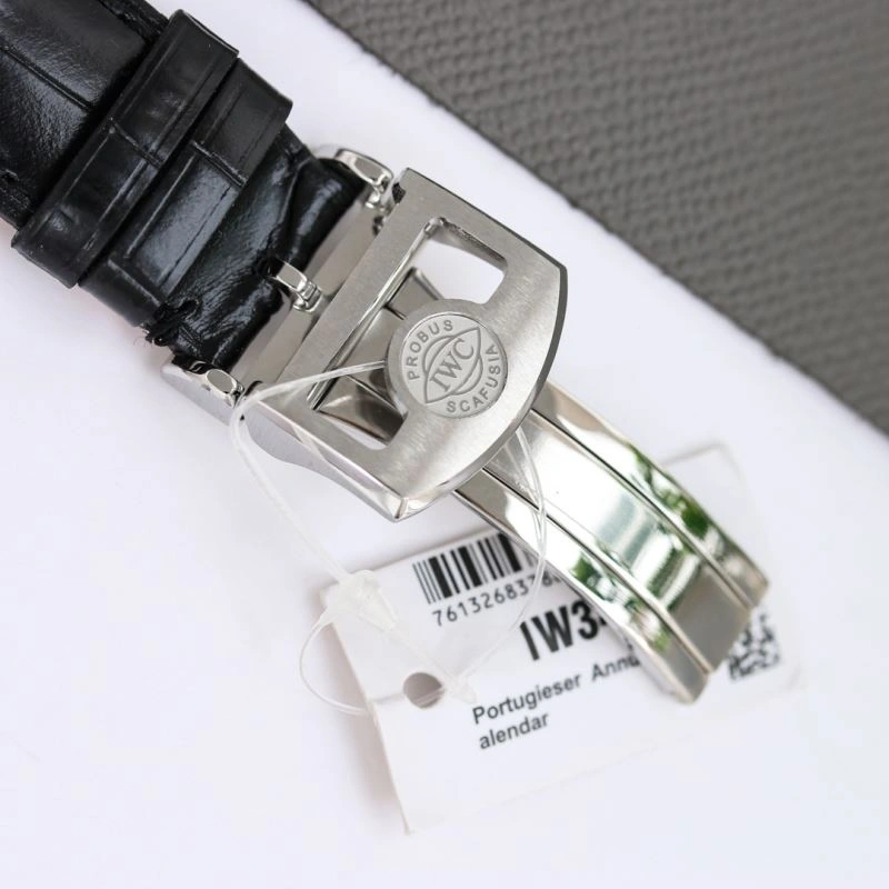 Official IWC Watches