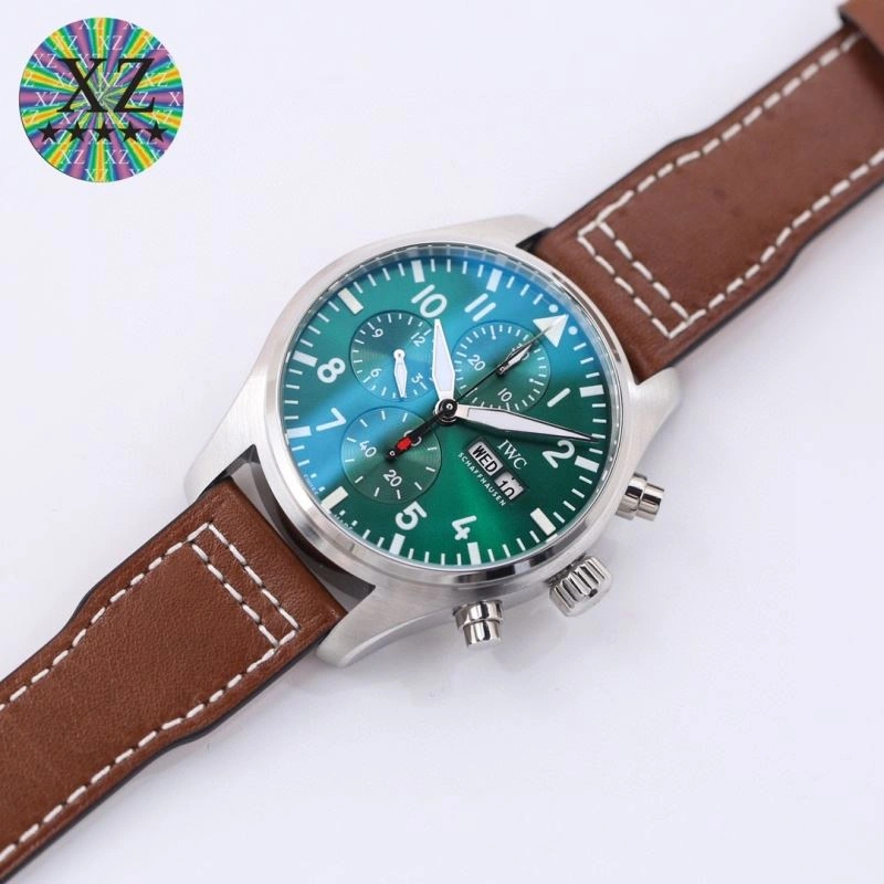 Perfect replica IWC Watches