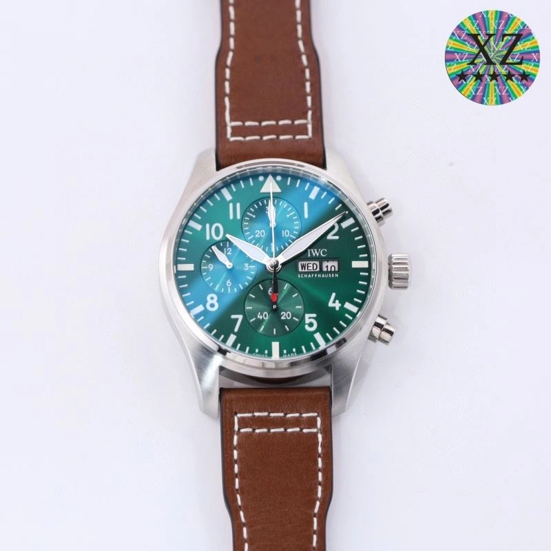 Perfect replica IWC Watches