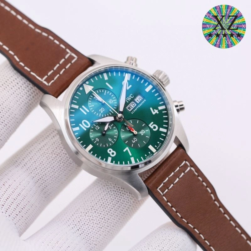Perfect replica IWC Watches