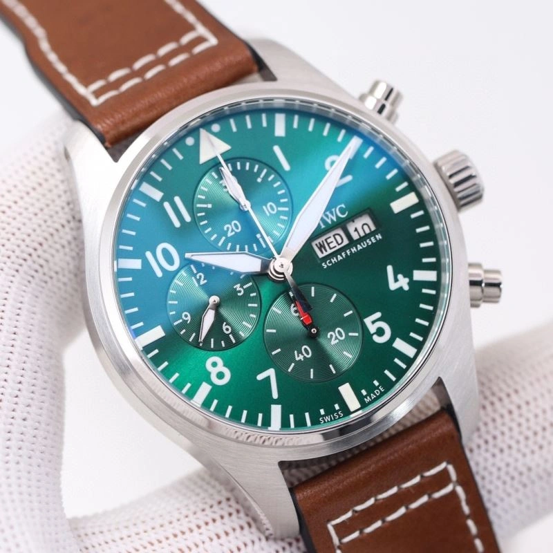 Perfect replica IWC Watches