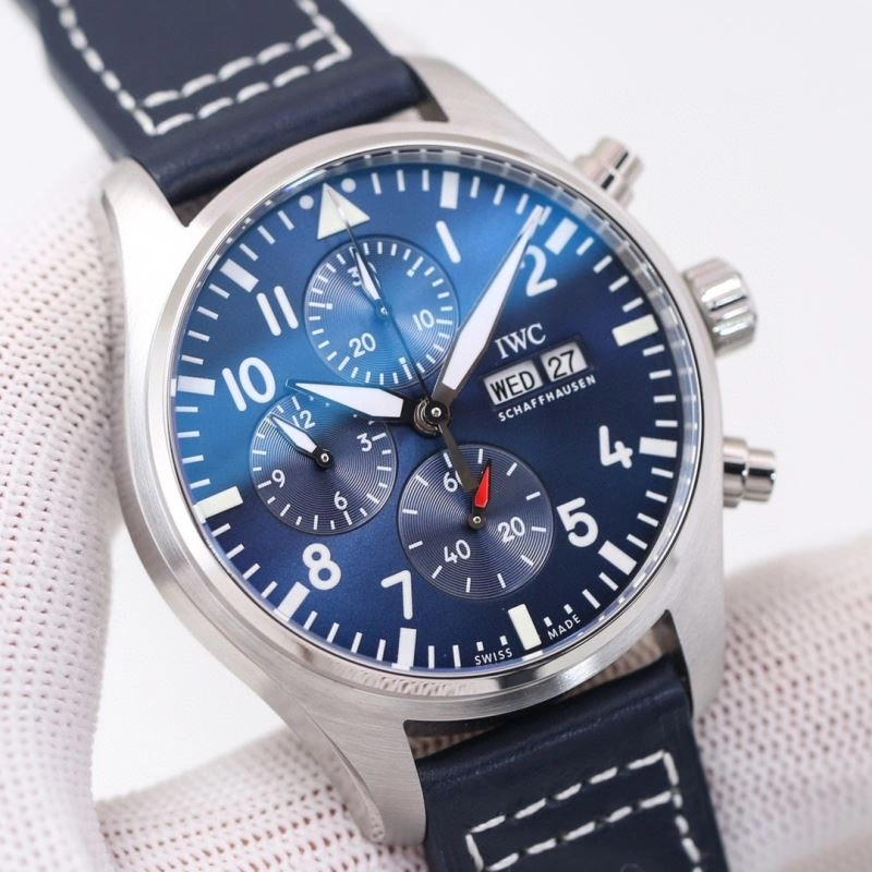 Real IWC Watches