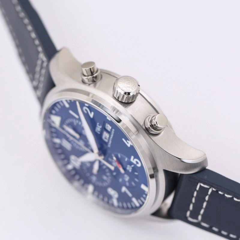 Real IWC Watches