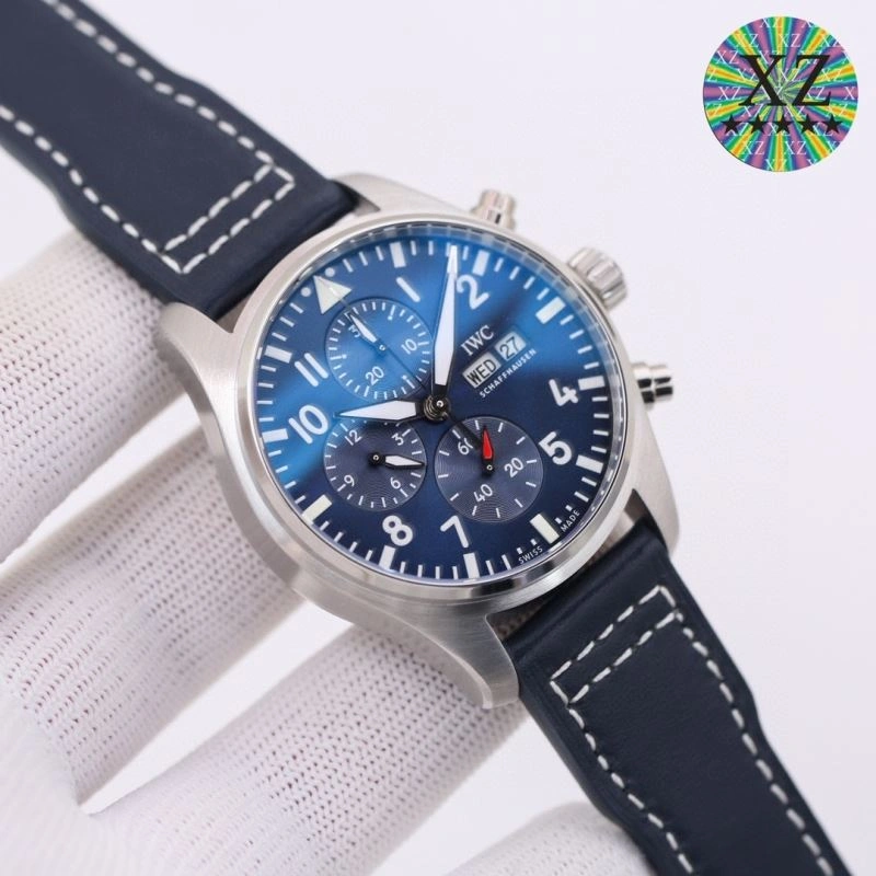 Real IWC Watches