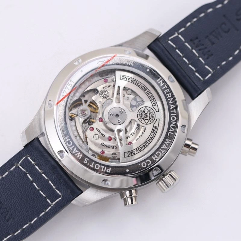Real IWC Watches