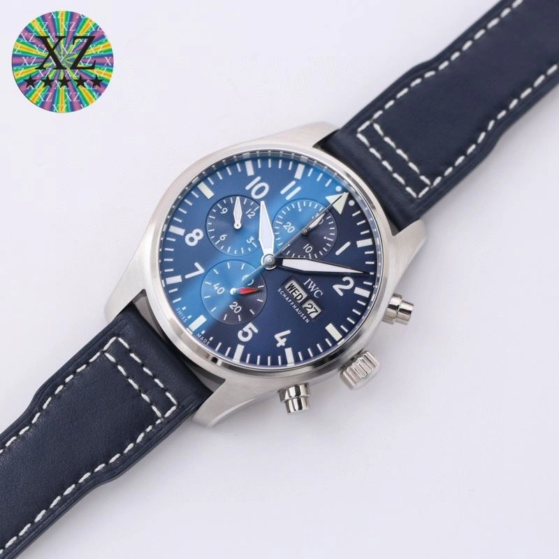 Real IWC Watches
