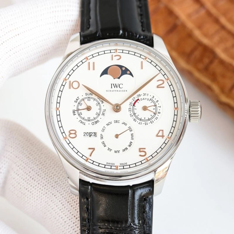 Affordable IWC Watches