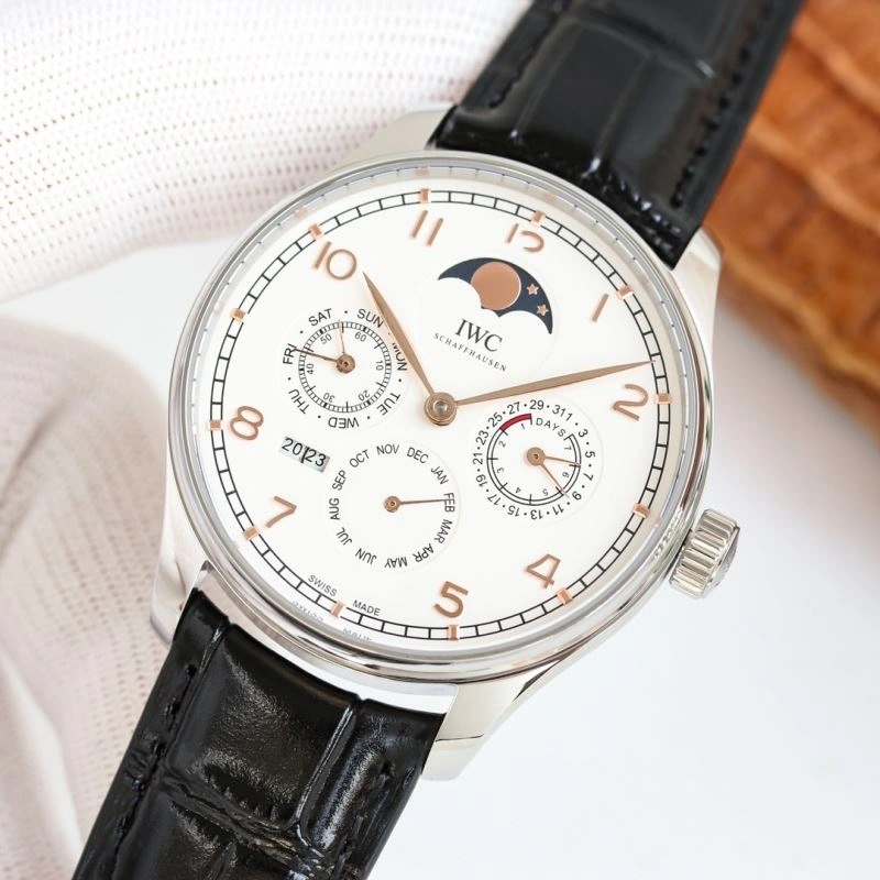 Affordable IWC Watches