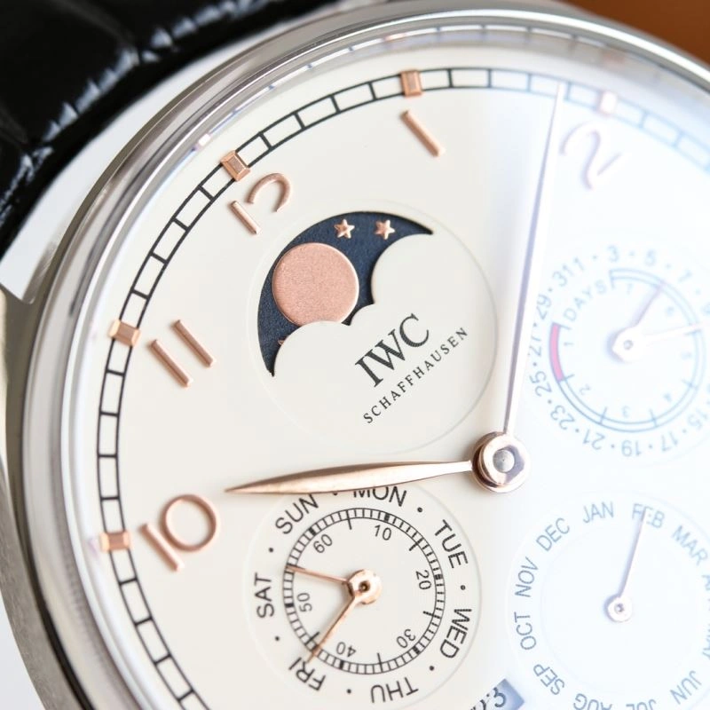 Affordable IWC Watches