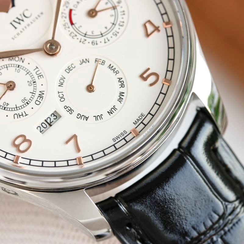 Affordable IWC Watches