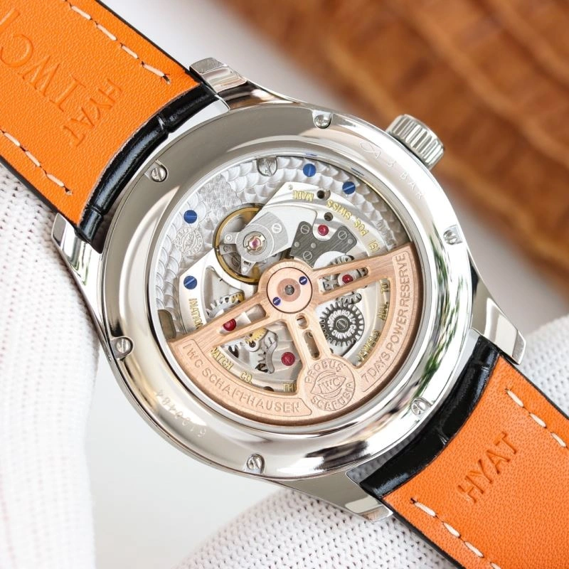 Affordable IWC Watches