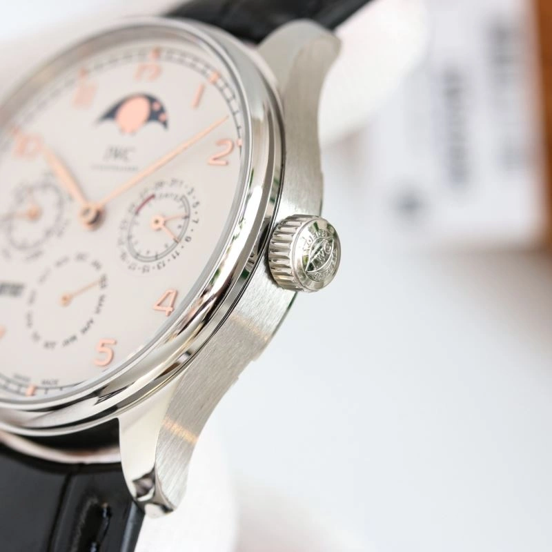 Affordable IWC Watches