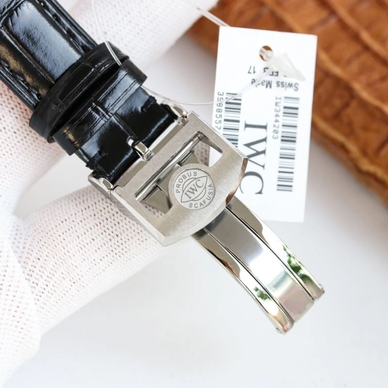 Affordable IWC Watches
