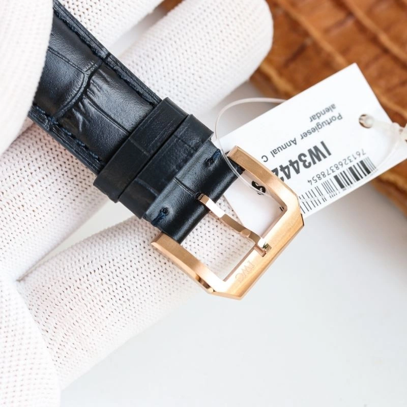 Indistinguishable IWC Watches