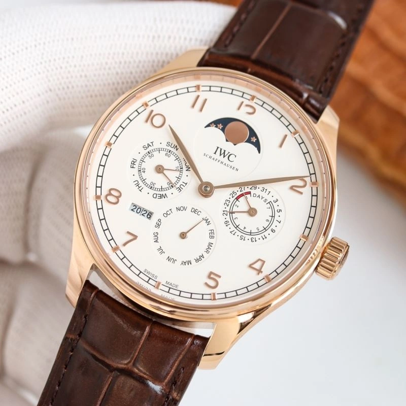 Cut-rate IWC Watches