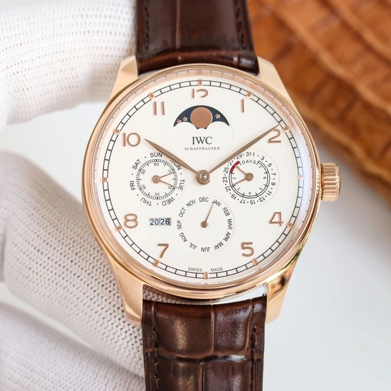 Cut-rate IWC Watches