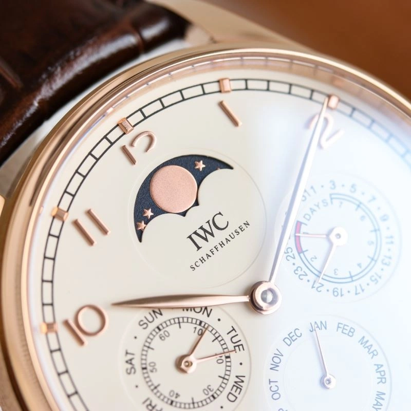 Cut-rate IWC Watches