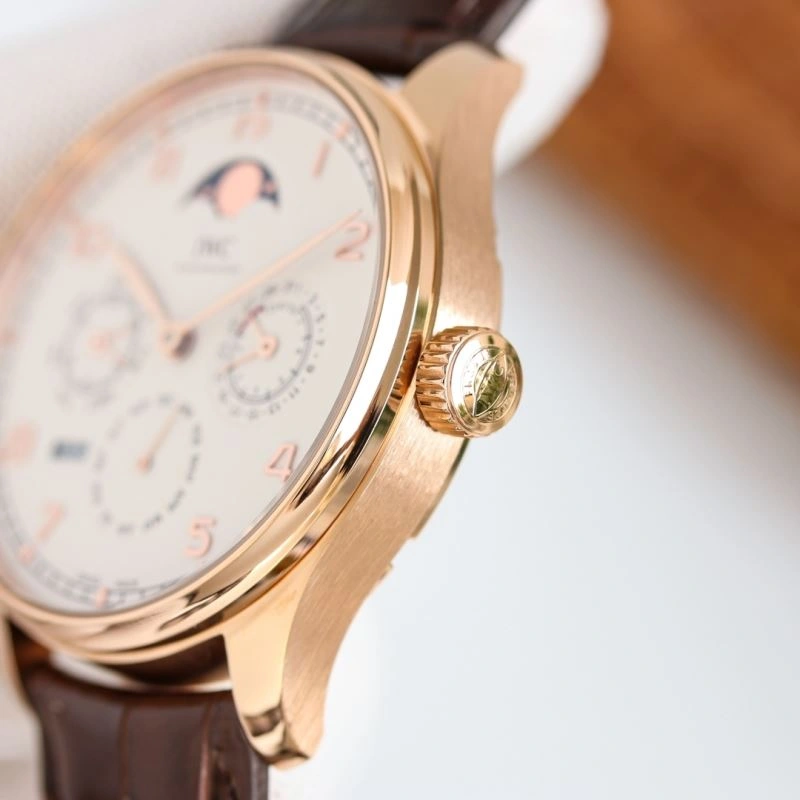 Cut-rate IWC Watches