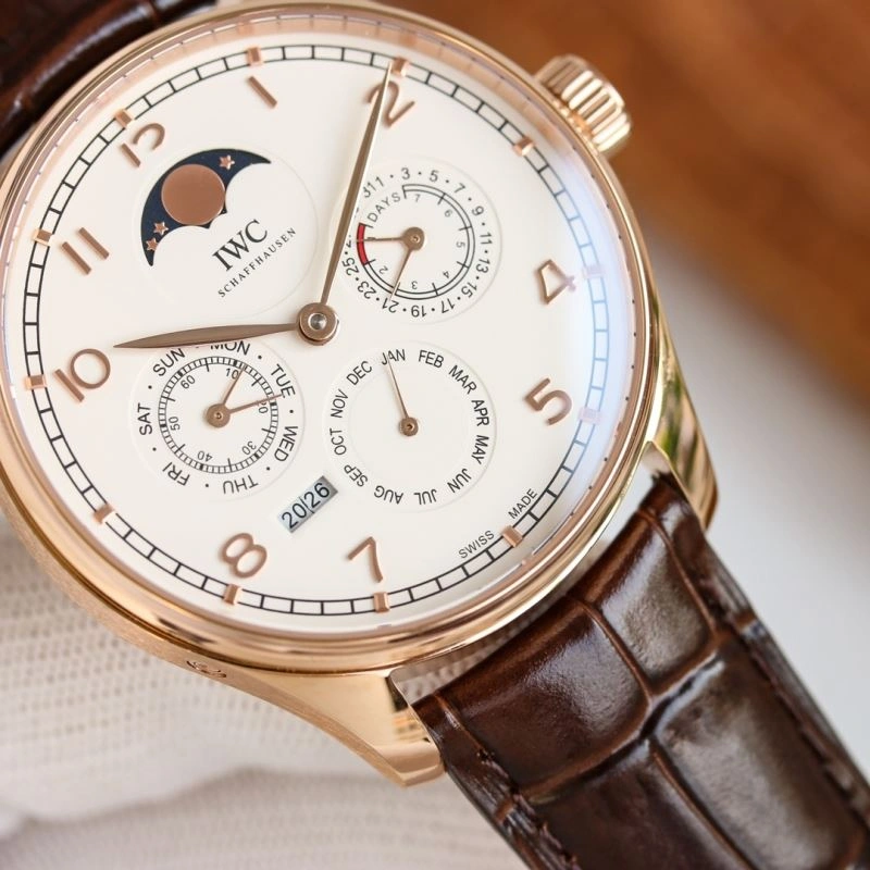 Cut-rate IWC Watches