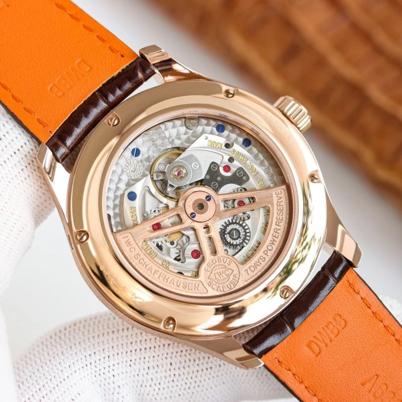 Cut-rate IWC Watches