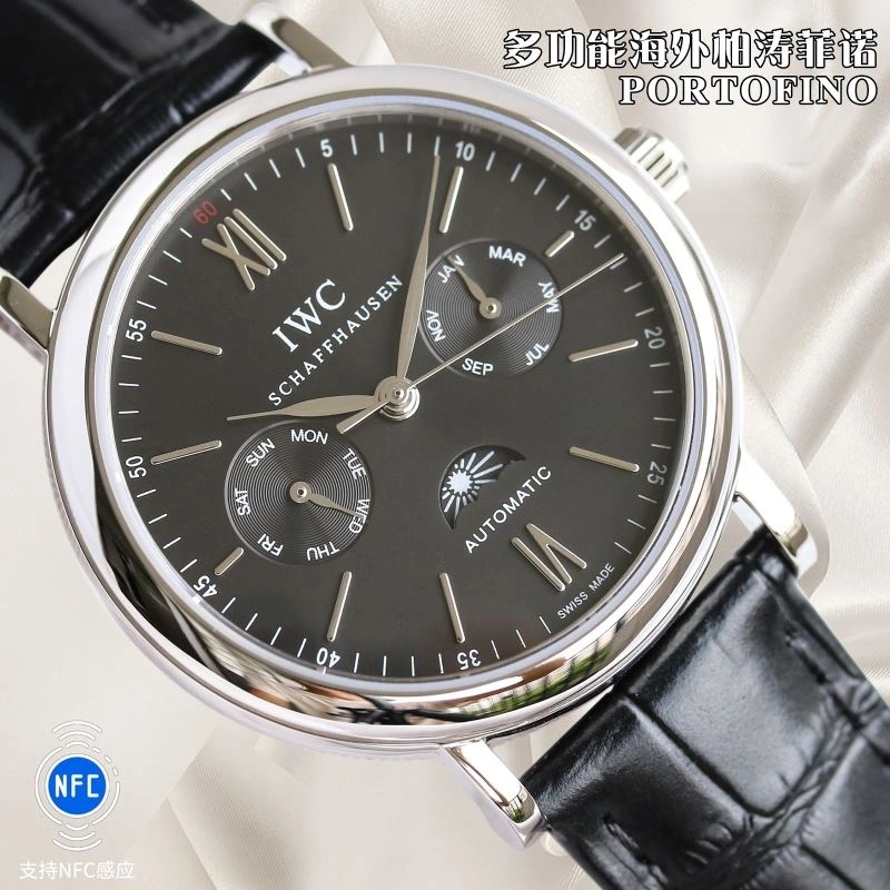 Perfect replica IWC Watches