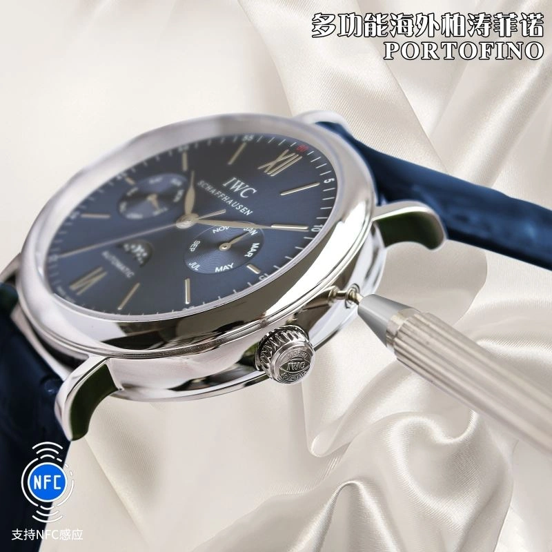 Perfect replica IWC Watches