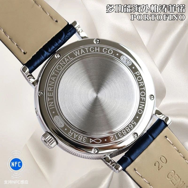 Perfect replica IWC Watches