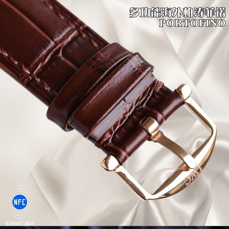 Top mirror IWC Watches