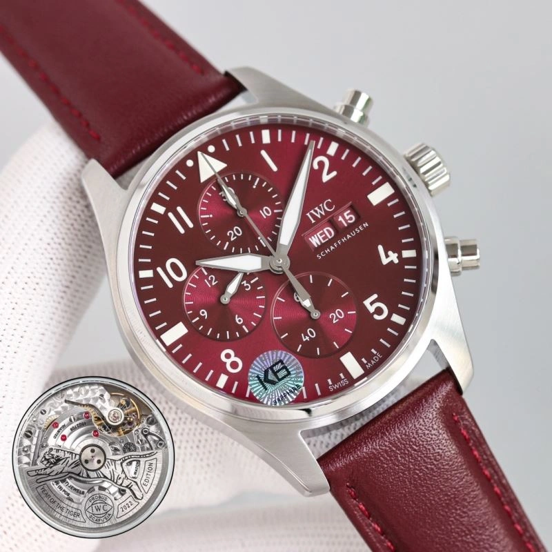 IWC Watches