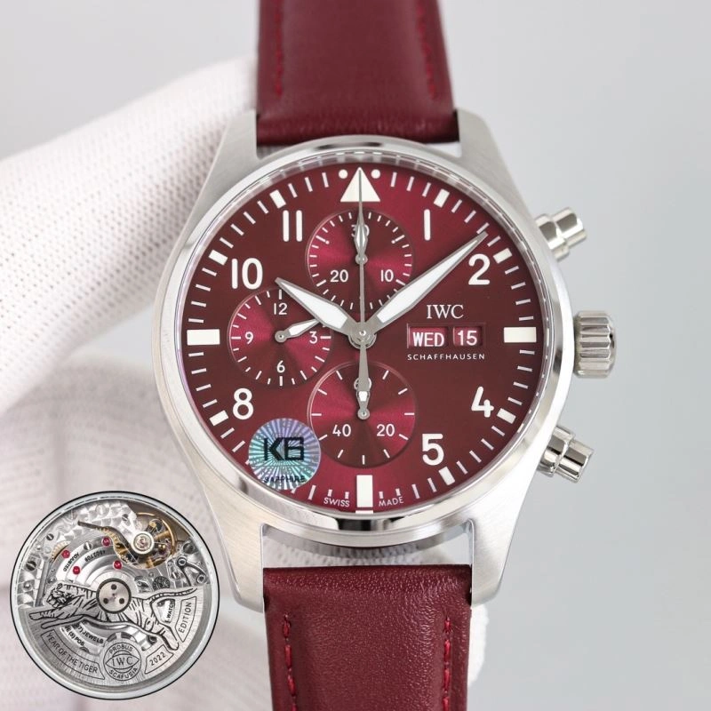 Brand-original IWC Watches