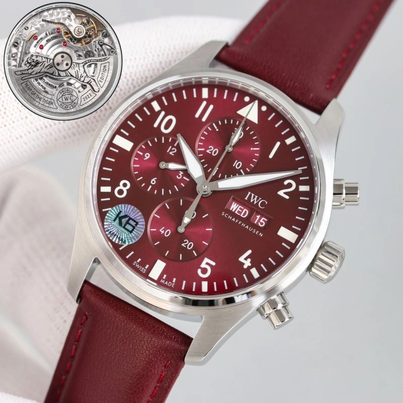 Brand-original IWC Watches