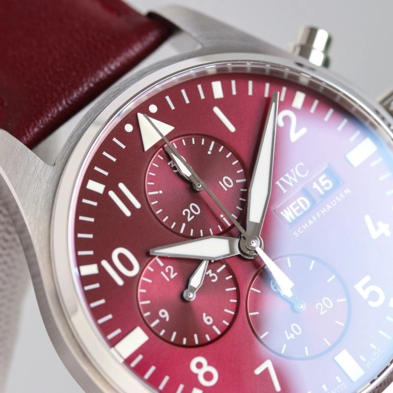 Brand-original IWC Watches