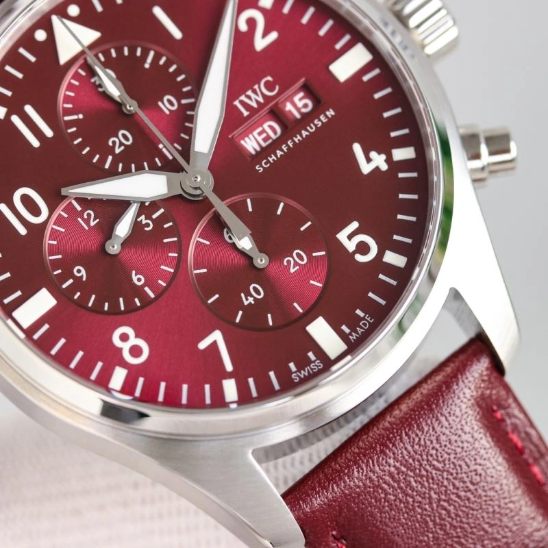 Brand-original IWC Watches