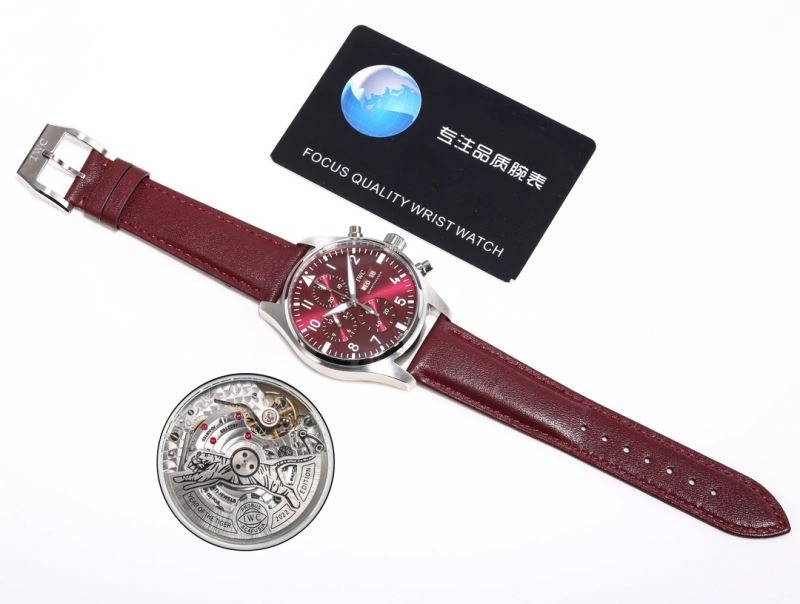 Brand-original IWC Watches