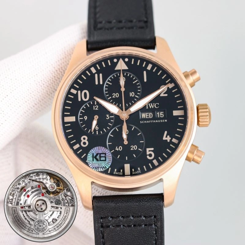 Mirror quality IWC Watches