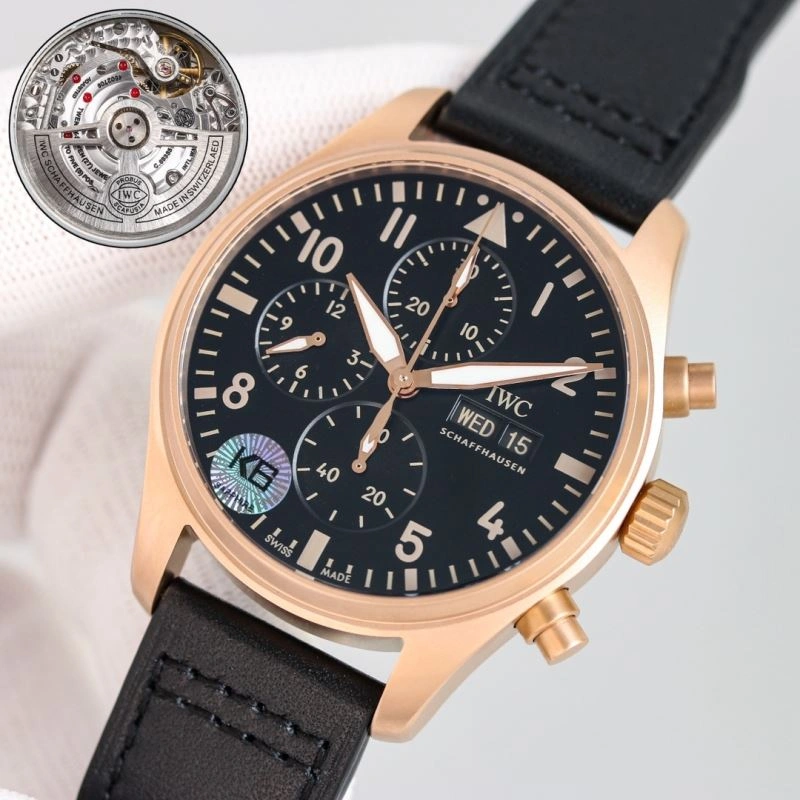 Mirror quality IWC Watches