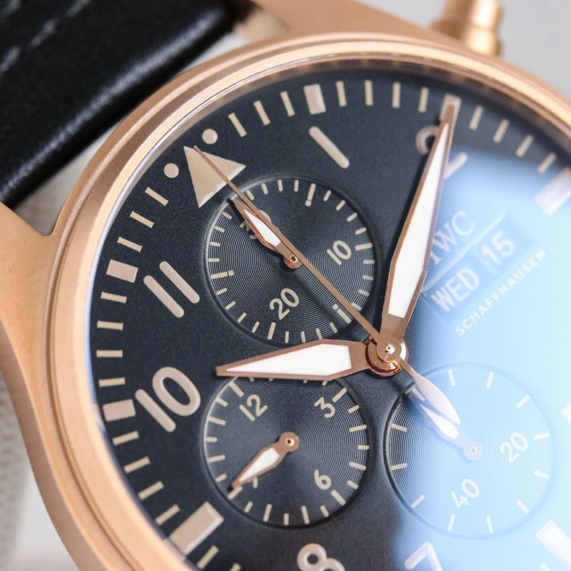 Mirror quality IWC Watches