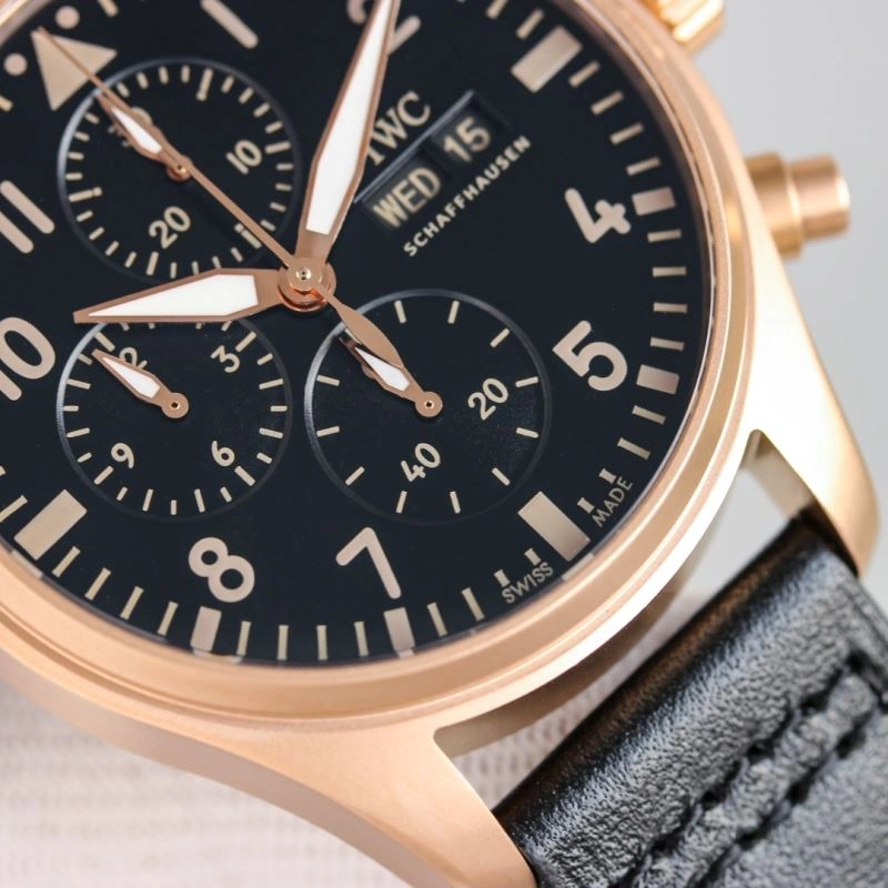 Mirror quality IWC Watches