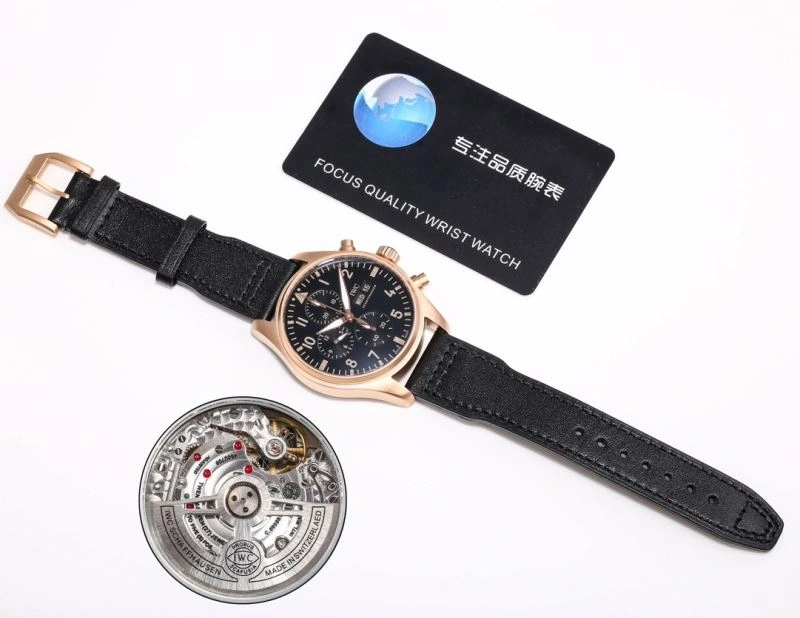 Mirror quality IWC Watches