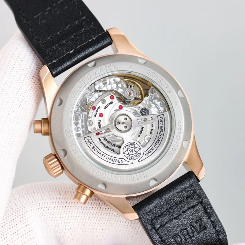 Mirror quality IWC Watches