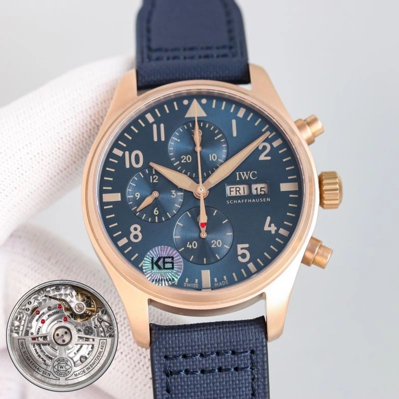 OEM IWC Watches