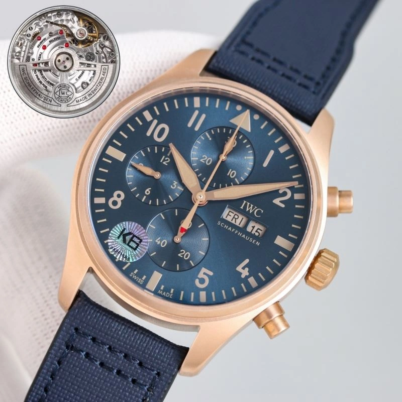 OEM IWC Watches