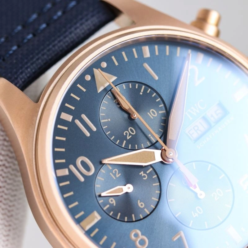 OEM IWC Watches